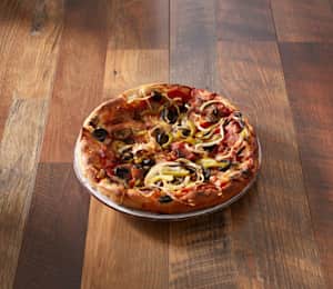 Pianca Pizza - Hamden , CT Restaurant | Menu + Delivery | Seamless