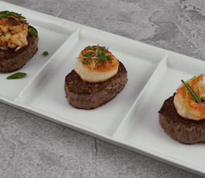 Del Frisco's Double Eagle Steakhouse - New York, NY Restaurant | Menu ...