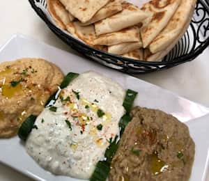 Sparta Taverna - Ridgefield Park Delivery Menu | Order Online | 206 ...