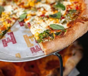 Federal Pizza Delivery Menu | Order Online | 5210 N Central Ave Phoenix ...