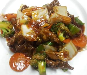 Sesame Express Chinese & Mexican Food Delivery Menu | Order Online ...