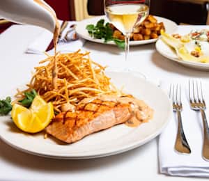 Quatorze Delivery Menu | Order Online | 1578 1st Avenue New York | Grubhub