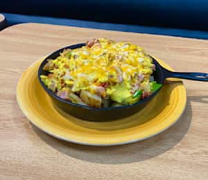 The Workz - Mojave, CA Restaurant | Menu + Delivery | Seamless