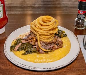 Saw's BBQ Hoover Delivery Menu | Order Online | 3780 Riverchase Village ...