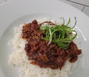 Ozen Delivery Menu | Order Online | 6417 Haven Ave Suite 120 Rancho ...