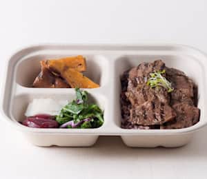 Handsome Rice Delivery Menu | Order Online | 133 E 31st St New York ...