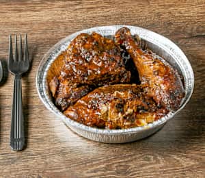 Scotch Bonnet Kitchen Delivery Menu | Order Online | 901 Pennington Ave ...