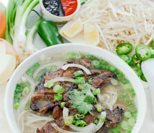 Vietspot Delivery Menu | Order Online | 99 Nassau St New York | Grubhub