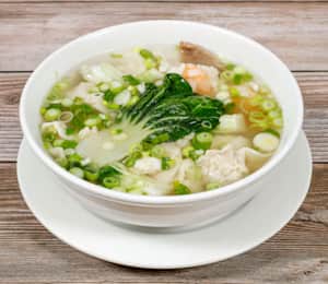 New China Barn Delivery Menu | Order Online | 320 Tuolumne St Vallejo ...