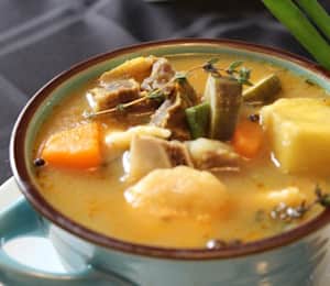 Culcha Caribbean Cuisine Delivery Menu | Order Online | 183 Belmont Ave ...