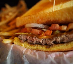 Chicken Bonz Delivery Menu | Order Online | 1815 Pioneer Pkwy E ...