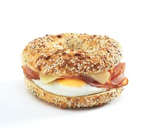 Finagle A Bagel - Copley Square Delivery Menu | Order Online | 535 ...