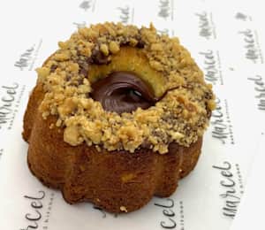 Marcel Bakery & Kitchen Delivery Menu | Order Online | 631 1/2 Valley ...