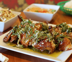 Chicken Maison Healthy Mediterranean Cuisine - Torrance, CA Restaurant ...