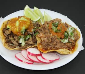 Tacos y Birria La Unica Boyle Heights Delivery Menu | Order Online ...