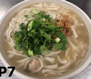 Little Asia Cafe Delivery Menu | Order Online | 995 University Ave W ...