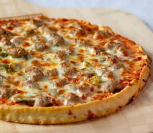Home Run Inn Pizza Chicago 31st Delivery Menu | Order Online | 4254 W ...