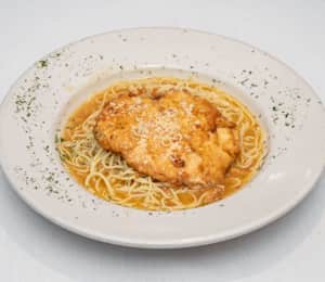 Bella Pasta Delivery Menu | Order Online | 2500 Ridgeway Ave Rochester ...