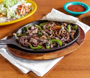 El Sazon Mexican Grill Delivery Menu | Order Online | 917 NE Woods ...