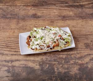 Edison Tex Mex - Edison, NJ Restaurant | Menu + Delivery | Seamless