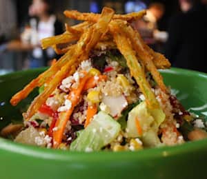 Doc B's Fresh Kitchen - Chicago, IL Restaurant | Menu + Delivery | Seamless