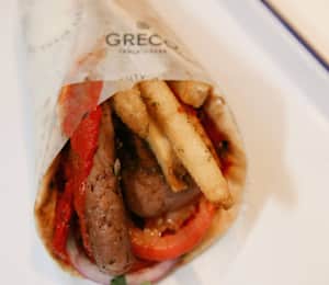 Greco - Seaport Delivery Menu | Order Online | 200 Pier 4 Blvd. Boston ...