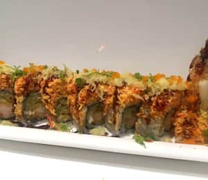 Sushi Nova Delivery Menu | Order Online | 16081 South La Grange Road ...