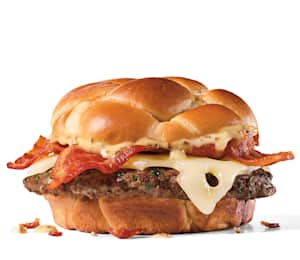 Jack in the Box Delivery Menu | Order Online | 5300 Caroline Dr High ...