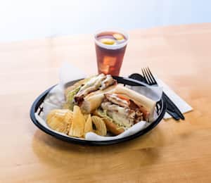 The Bread Board Plus Delivery Menu | Order Online | 605 N Haddon Ave ...