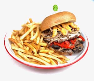 Grey Dog Flatiron Delivery Menu | Order Online | 55 W 26th St New York ...