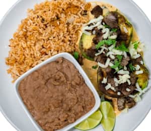 Chiloso Mexican Bistro - Forney, TX Restaurant | Menu + Delivery | Seamless