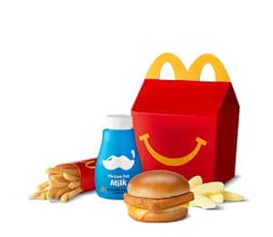 McDonald's Delivery Menu | Order Online | 15801 Frederick Rd Derwood ...