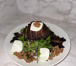 Tutto Calcio Espresso Bar & Giovanna's Kitchen - Queens, NY Restaurant ...