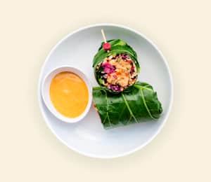 Locanut - New York, NY Restaurant | Menu + Delivery | Seamless