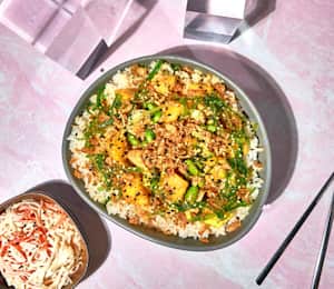 Don Poke - New York, NY Restaurant | Menu + Delivery | Seamless