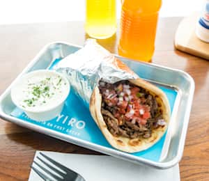 Yiro-Yiro Delivery Menu | Order Online | 6024 Ridge Ave Ste 118 ...