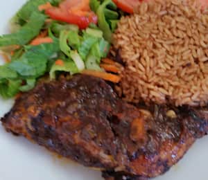 Buff Patty Delivery Menu | Order Online | 376 Myrtle Ave Brooklyn | Grubhub
