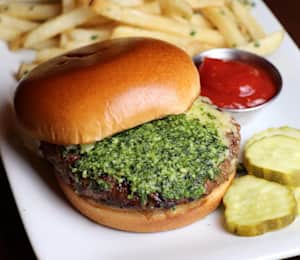 The Loop West End Delivery Menu | Order Online | 5331 W 16th St ...