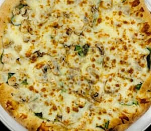 Clockwork Pizza Delivery Menu | Order Online | 7520 S Rural Rd Ste A9 ...