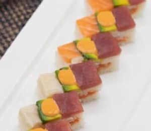Ozen Sushi Asian Fusion (Formerly LA New Ozen Asian) - New York, NY ...