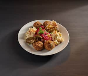 Zakia Deli Delivery Menu | Order Online | 2412 Kennedy St NE ...