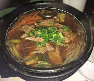 Kohnami Delivery Menu | Order Online | 313 S Guadalupe St Santa Fe ...