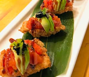 Yellowtail Sushi & Asian Kitchen Delivery Menu | Order Online | 3136 N ...