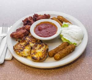 State line diner Delivery Menu | Order Online | 375 NJ-17 Mahwah | Grubhub