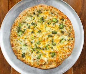 Pizza Perfectta Delivery Menu | Order Online | 258 S Highland Ave ...