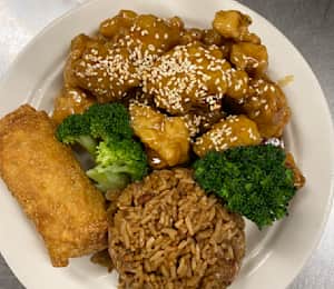 Chef Ho's Delivery Menu | Order Online | 243 Atwells Ave Providence ...