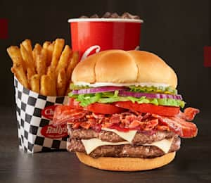 Checkers - New York, NY Restaurant | Menu + Delivery | Seamless