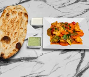 Dunya Kabob - Lorton, VA Restaurant | Menu + Delivery | Seamless