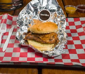 Andy Nelson's Southern Pit BBQ Delivery Menu | Order Online | 11007 ...