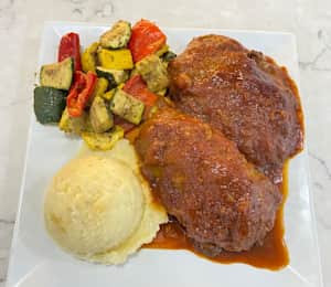 Mendy's NYC Delivery Menu | Order Online | 441 Park Ave S New York ...